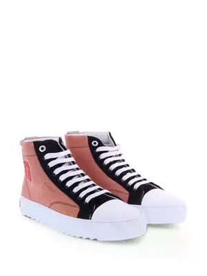 MASON GARMENTS Astro Hi Classico Sneakers
