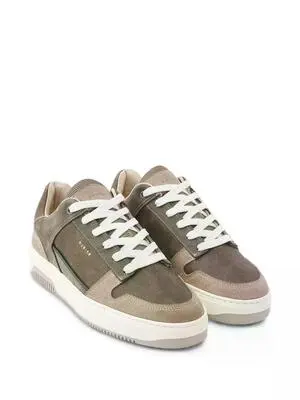 NUBIKK Basket Sneakers - Green