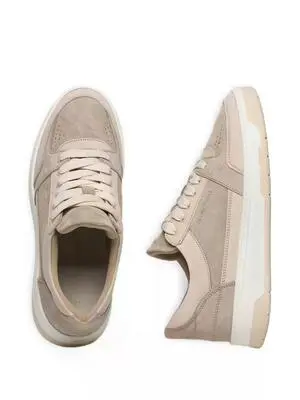 Filling Pieces Low Vise Mix Sneakers