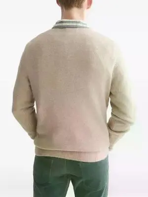 Scotch & Soda Crew-neck Long-sleeve Sweater