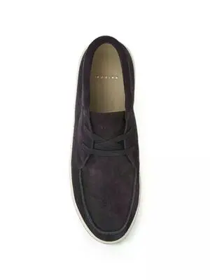 NUBIKK Jiro Gio Ii Sneakers
