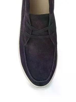 NUBIKK Jiro Gio Ii Sneakers