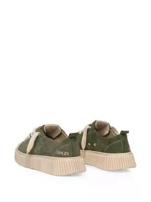 RHUN Treble Sneakers