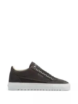 MASON GARMENTS Tia Sollevamento Sneakers - Grey