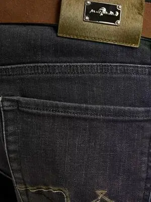 7 For All Mankind Slimmy Jeans