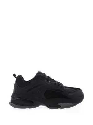 NUBIKK Comet Runner Sneakers - Black