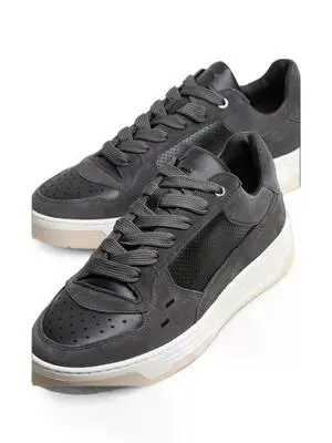 Filling Pieces Cruiser Neat Sneakers - Grey