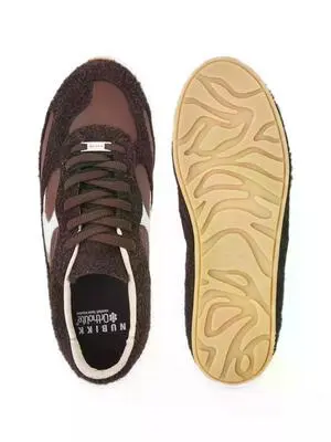 NUBIKK Riley Morgan Low-top Sneakers