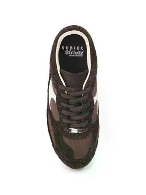 NUBIKK Riley Morgan Low-top Sneakers