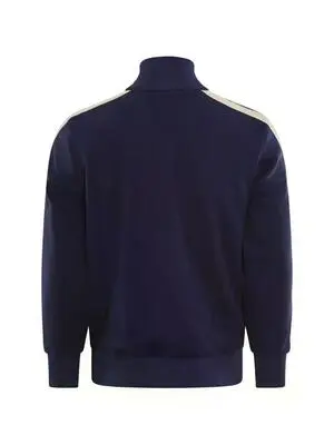 Palm Angels Logo-print Track Sweatshirt