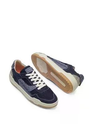 FILMORE Etna Sashiko Sneakers