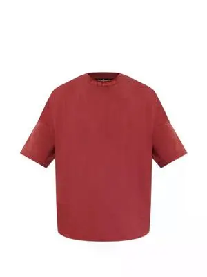 Palm Angels Classic Logo-print T-shirt