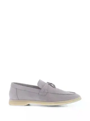 PARIS PUNK Luca Loafers