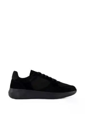 NUBIKK Rocky Road Wave Sneakers - Black