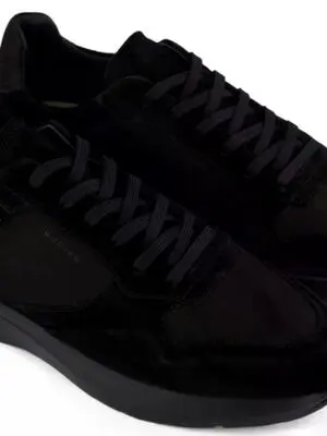 NUBIKK Rocky Road Wave Sneakers