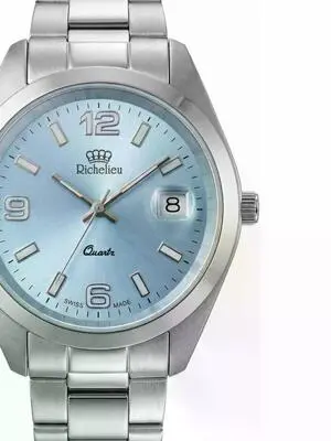 RICHELIEU SWISS Classic 41mm Watch