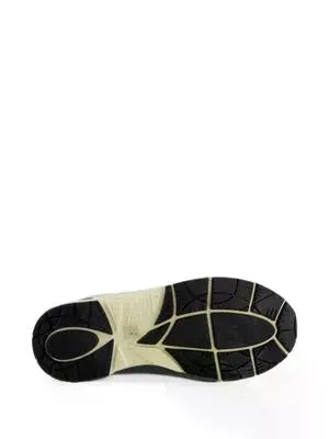 AUTRY Hyperway Low-top Sneakers - Neutrals