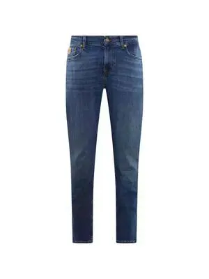 7 For All Mankind Vernon Jeans