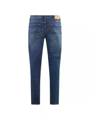 7 For All Mankind Vernon Jeans