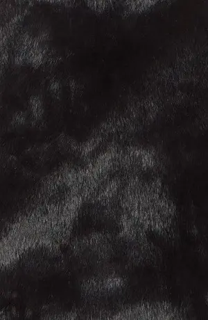 Veronica Beard Faux Fur Scarf