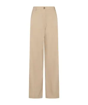 Sportmax Loose-fitting Trousers