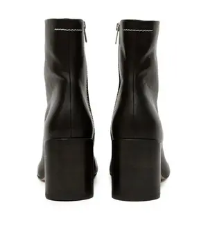 MAISON MARGIELA Heeled Ankle Boots