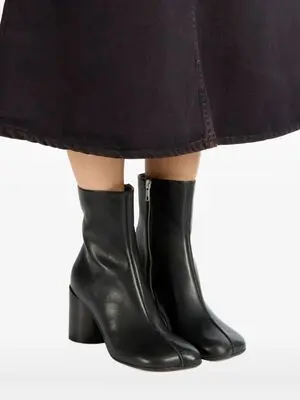MAISON MARGIELA Heeled Ankle Boots