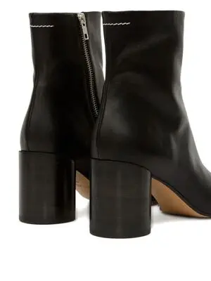 MAISON MARGIELA Heeled Ankle Boots