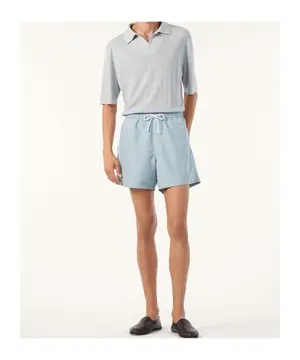 Loro Piana Bay Swim Shorts