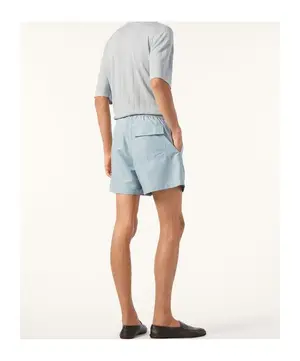 Loro Piana Bay Swim Shorts