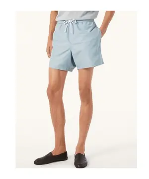 Loro Piana Bay Swim Shorts