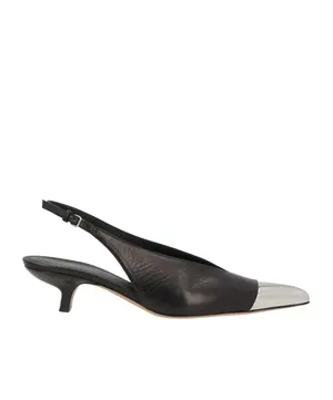 Sportmax Slingback Pumps - No