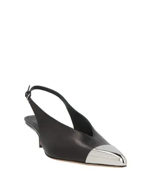 Sportmax Slingback Pumps