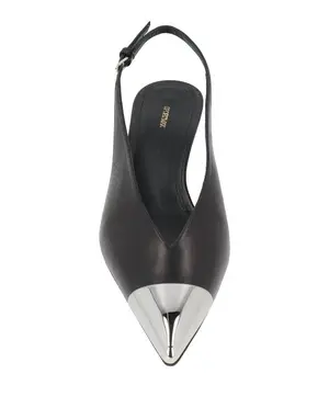 Sportmax Slingback Pumps