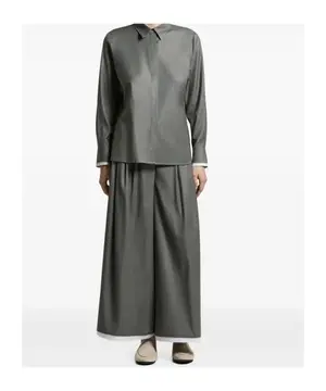 Peserico Long-sleeved Shirt