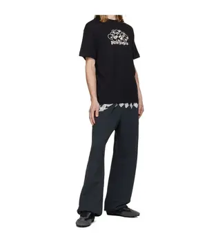 Palm Angels Crew-neck T-shirt