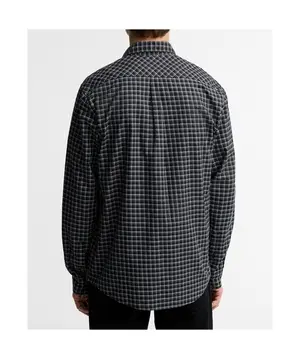 Barbour Check Long Sleeve Shirt