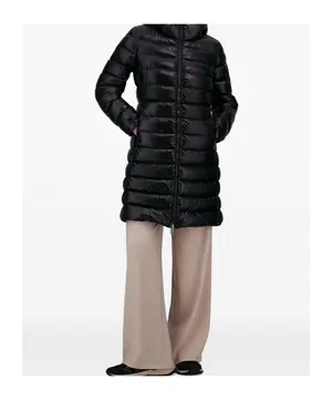 Herno Long-sleeved Down Jacket