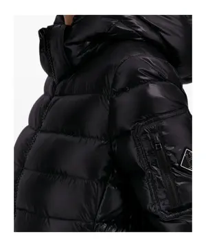 Herno Long-sleeved Down Jacket