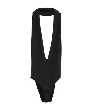 Gucci V-neck Bodysuit