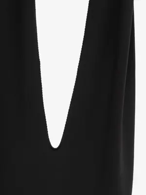 Gucci V-neck Bodysuit