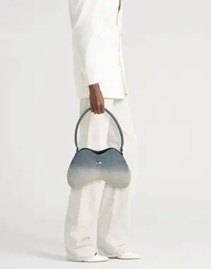 DIESEL® Plain Colour Handbag
