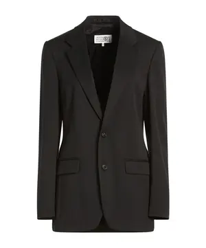 MAISON MARGIELA Single-breasted Blazer