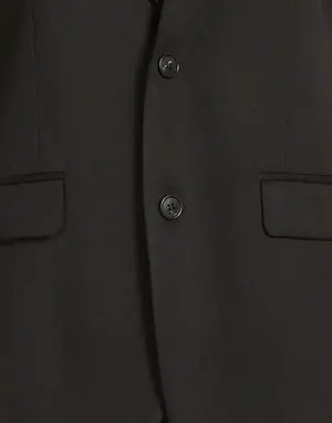MAISON MARGIELA Single-breasted Blazer