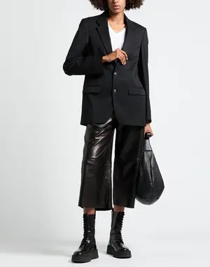 MAISON MARGIELA Single-breasted Blazer
