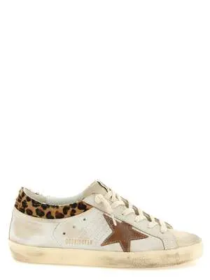 GOLDEN GOOSE Super Star' Sneakers