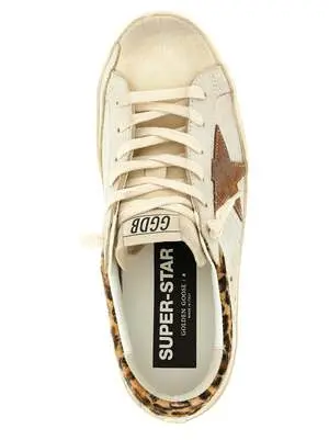 GOLDEN GOOSE Super Star' Sneakers