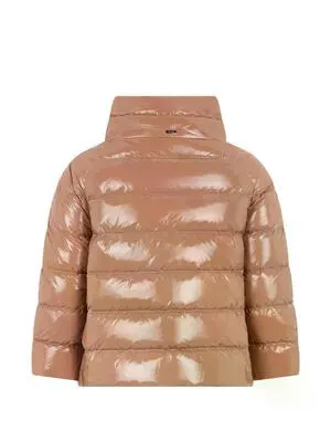 Herno Padded High-neck Jacket
