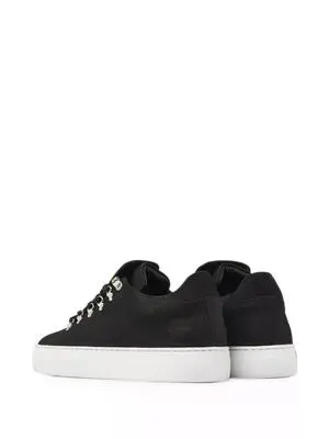 NUBIKK Jagger Classic Lace-up Sneakers