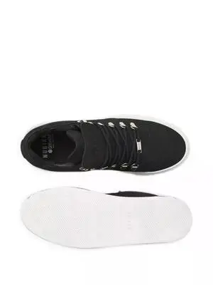 NUBIKK Jagger Classic Lace-up Sneakers